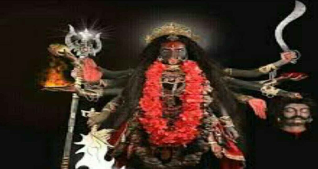 Maran mantra साधना : कलुवा मारण प्रयोग - Gramintantra